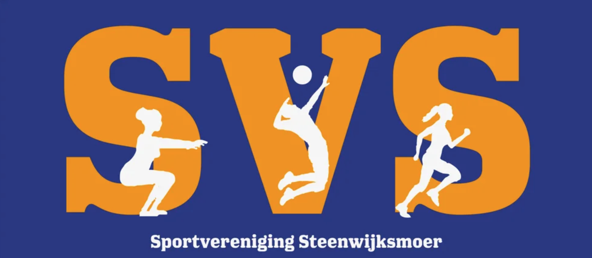 SportSVS – Sport Vereniging Steenwijksmoer
